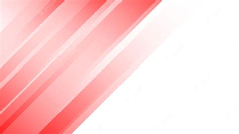 Premium Vector Abstract Red Gradient Background