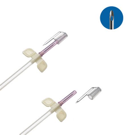 BioHole Dull Needle Nipro Canada