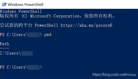 一天内powershell命令行快速入门 Irm命令powershell Csdn博客