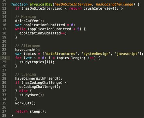 I Spent 3 Months Applying To Jobs After A Coding Bootcamp Heres What I Learned
