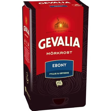 Köp Gevalia Ebony 425g på delitea.se
