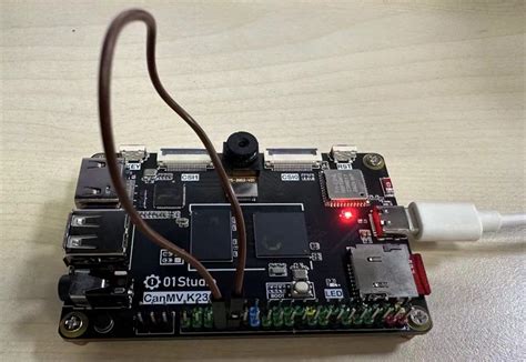 Adc（voltage Measurement） 01studio