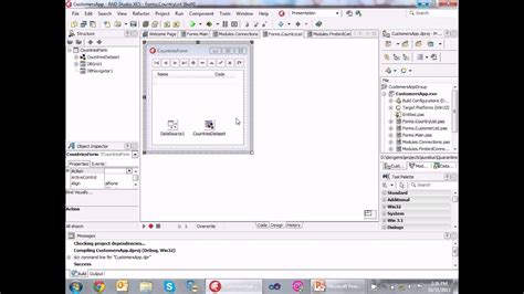 Tms Aurelius E Tms Xdata Embarcadero Delphi Conference 2013 Youtube