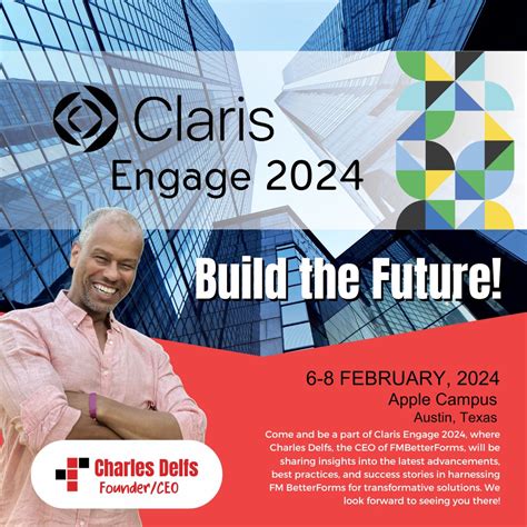 Clarisengage Filemaker Fm Betterforms