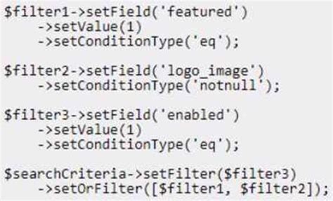 An Adobe Commerce Developer Is Working On A Module To Manage Custom