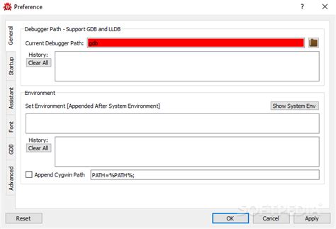 Affinic Debugger Gui Download Softpedia