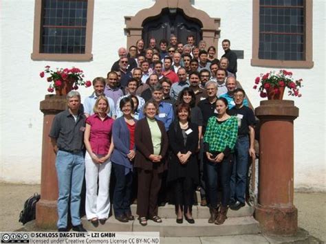 Dagstuhl Seminar 11231 Scientific Visualization