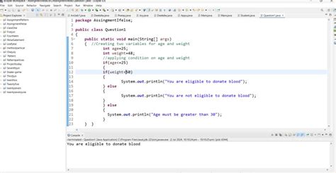 Deeksha Patel On Linkedin Twentyfourday Java 100daysofcode