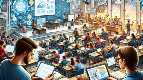 Maximizing Learning Outcomes The Power Of Flipped Classrooms In Higher