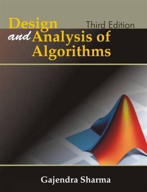 Buy Design & Analysis of Algorithms Book Online at Low Prices in India | Design & Analysis of ...