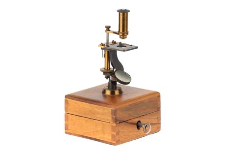 Lot 116 Carl Zeiss Dissecting Microscope