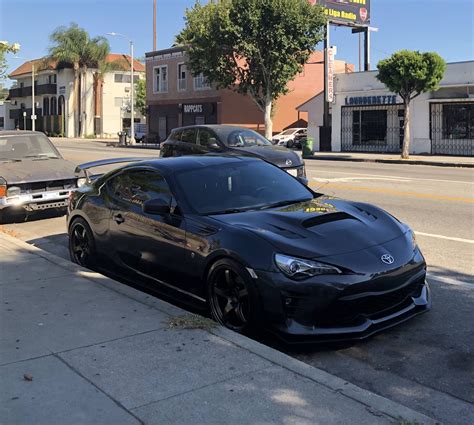 New Headlight Setup For My Dr650 R Dr650