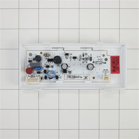 Whirlpool Wpw10515058 Sxs Refrigerator Led Light Assembly Appliance