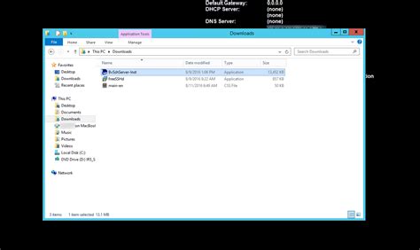 Setting Up Git Post Hook For Automated Deployments Mac ⇒ Windows Server By Praveen Vijayan