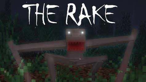 An Rake Minecraft