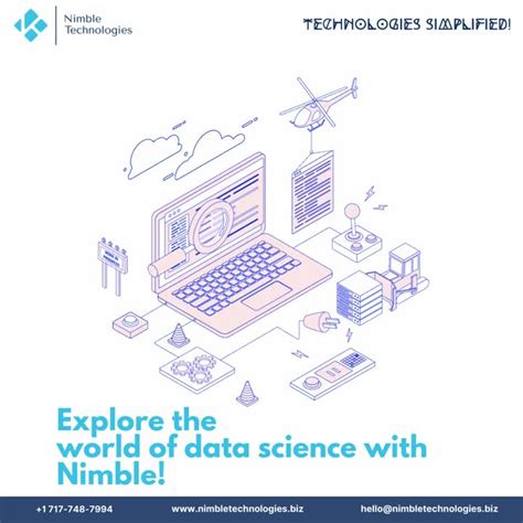 learn data science with nimble technologies nimble technologies