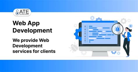 Sate Technologies On Linkedin Webdevelopment Webapp Codinglife Techinnovation