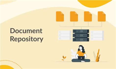 Document Repository Document Management System Folderit