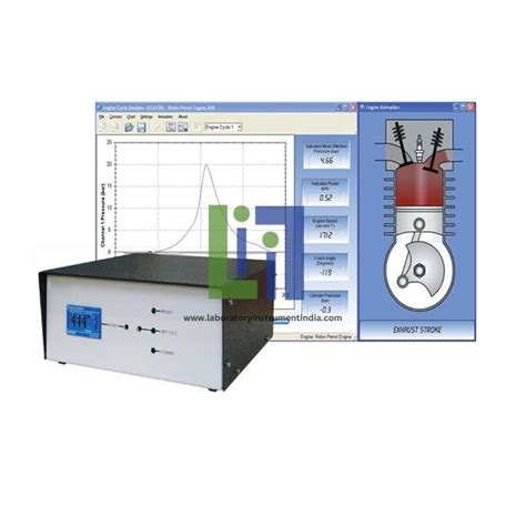 Engine Cycle Analyser Manufacturers Suppliers And Exporters In India Engine Cycle Analyser Manufacturers Suppliers And Exporters In India