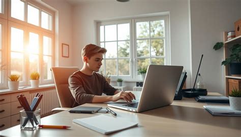 How To Stay Focused During Online Classes