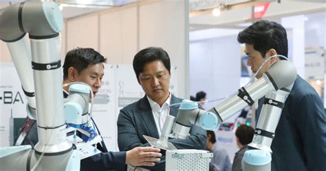 2023 한국전자제조산업전 개막