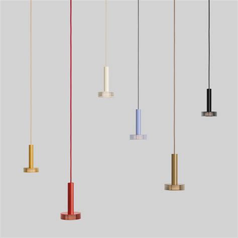 Note Design Studio Creates Colourful Interiors For Douglas House