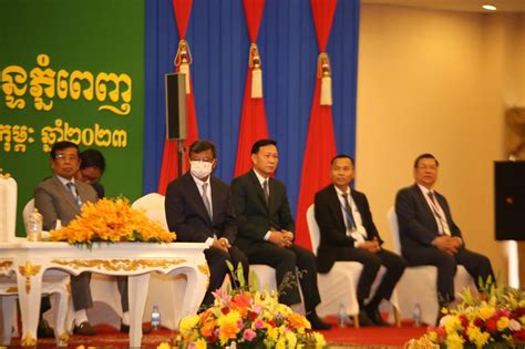 ប្រសាសន៍សំខាន់ៗរបស់សម្តេចតេជោ ហ៊ុន សែន ឱកាសអញ្ជើញជាអធិបតីប្រគល់សញ្ញាបត្រ ជូននិស្សិតសាកលវិទ្យាល័យ