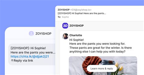 follow up notifications