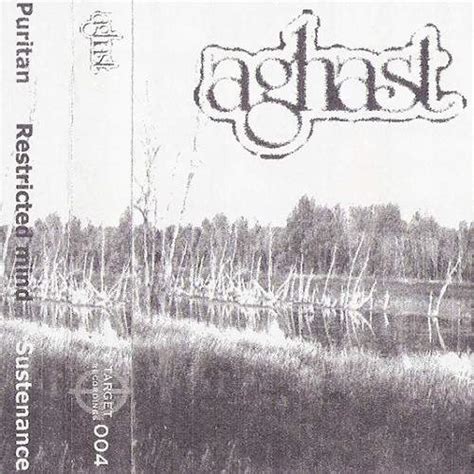 Aghast Review By Robotniq Encyclopaedia Metallum The Metal Archives