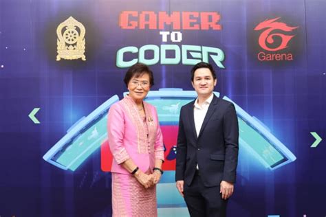 Garena ประกาศผลผู้ชนะ Gamer To Coder” โครงการ นำร่องปั้นนักเขียน