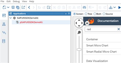 loading sap help portal