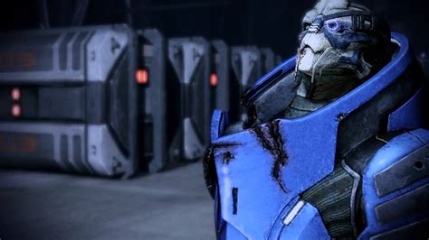 Mass Effect 2 Derelict Reaper Dragons Teeth Youtube