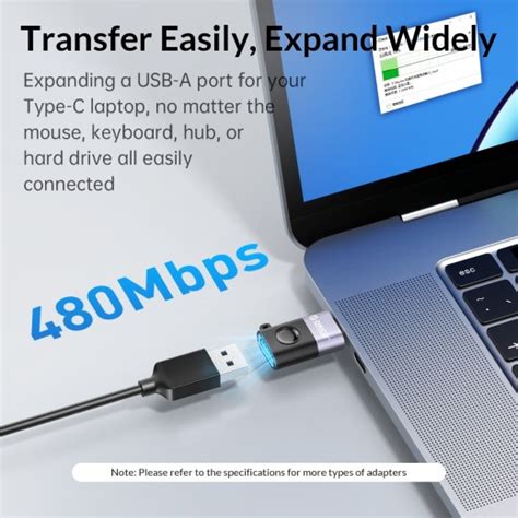 Buy Orico Type C To Usb A Adapter Orico Wca Taw Eel Com