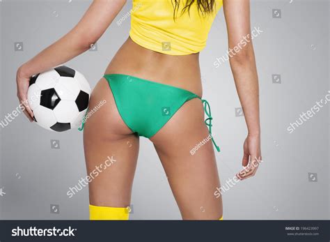 Sex Soccer Images Stock Photos D Objects Vectors Shutterstock