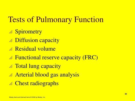 Ppt Pulmonary System Structures Functions And Circulation Powerpoint Presentation Id 9551462