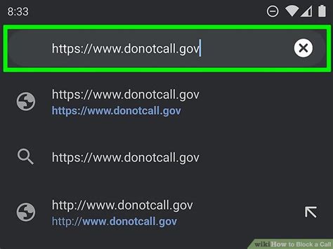 Ways To Block A Call WikiHow Ways To Block A Call WikiHow