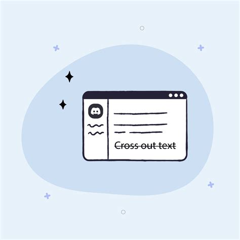 Ways To Cross Out Text In Discord Mobile And Desktop Unita