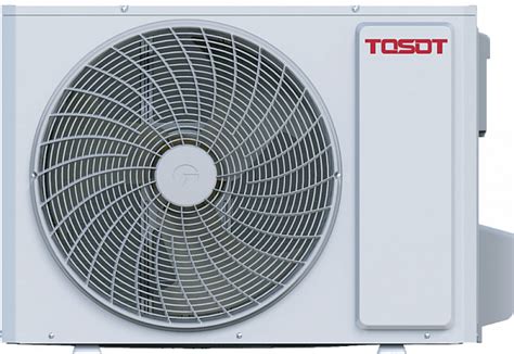 Сплит-система TOSOT T12H-SCW/I/ T12H-SCW/O