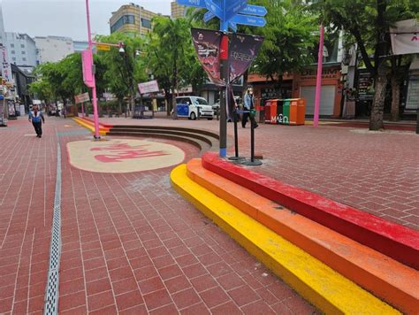 홍대 레드로드 R1·r2구간 개선 마쳐문화광장으로 재탄생 연합뉴스