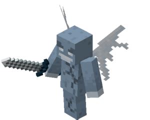 New Vex для Minecraft Pocket Edition 119
