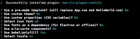 How To Build A Single Page Application Using Vuejs Vuex Vuetify And