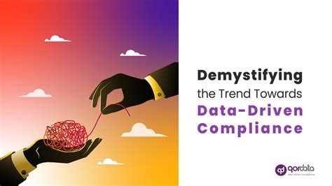 Unveiling The Power Of Data Driven Compliance In Life Sciences