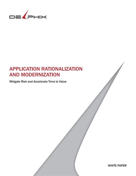 delphix modernization whitepaper pdf