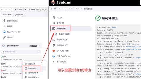 jenkins入门——安装docker版的jenkins and 配置mvn，jdk等 and 使用案例初步 and 遇到的问题及解决 docker