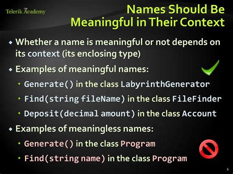 Ppt Naming Identifiers Powerpoint Presentation Free Download Id