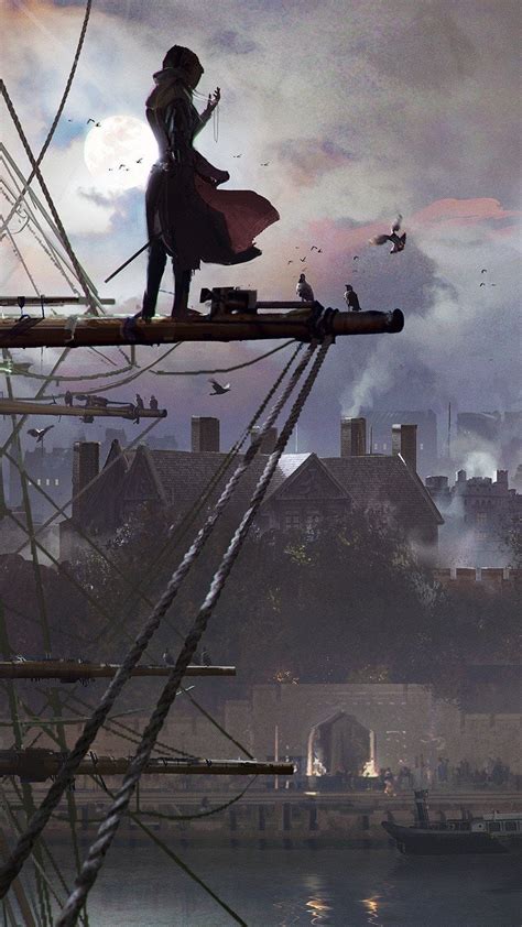 Fondo De Pantalla De Evie Frye Assassins Creed Syndicate Evie Frye