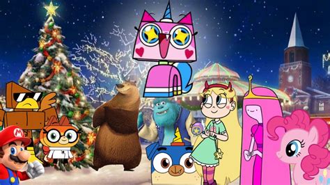 Unikittys Christmas Miracle Youtube