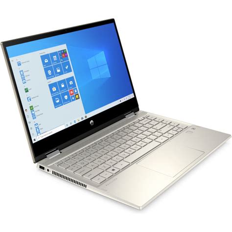 Hp Pavilion X360 Convertible 14m Dw0xxx 14 Fhd Touch Intel Core I5 10