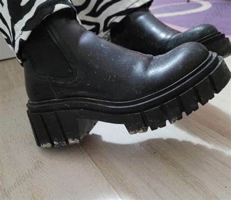 It Is Your Job To Clean Them 👅 R Giantessfeet