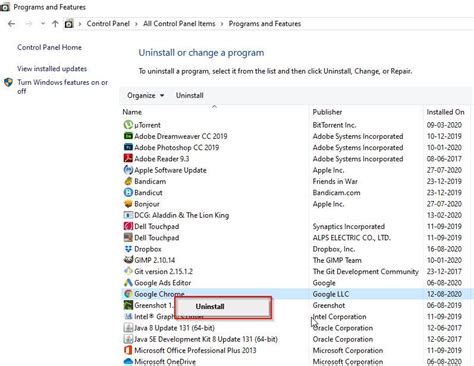 Fix Mouse Or Cursor Disappears In Chrome Browser